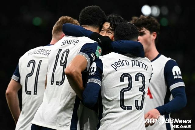 ‘주급 도둑 래시포드 오면 손흥민 기쁘지 않다 토트넘 전 스카우트의 깊은 우려 일부 선수들 동요할 가능성 있어”