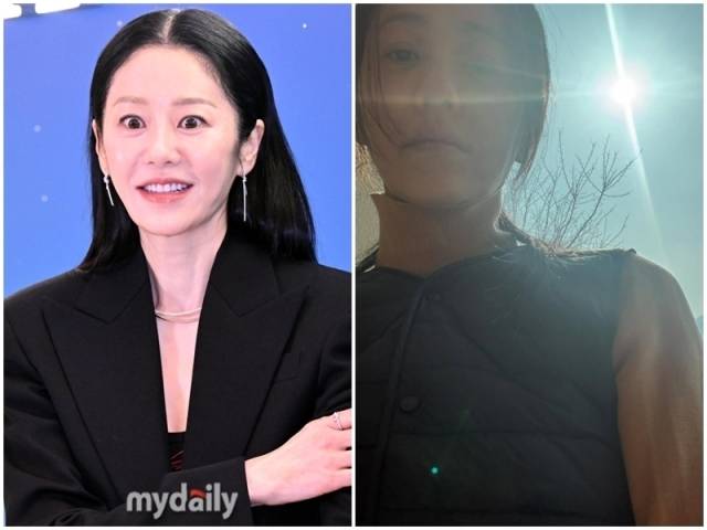 고현정 살려주세요”→큰 수술 후 야윈 근황→‘사마귀 복귀 연기에만 집중” Md이슈 종합