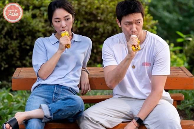 전세계를 사로잡은 오징어게임 시리즈 전부 거절한 배우의 정체 뉴스에이드