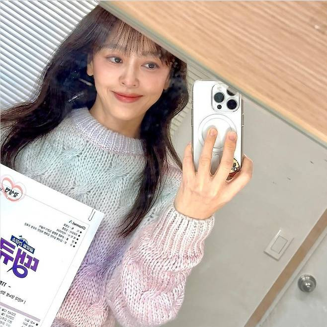 강성연 나이 잊은 비주얼 테러 솜사탕 니트로 레전드 경신 스타와 라이프