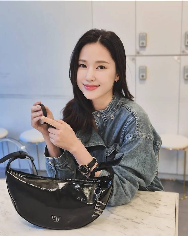 10년지기 남사친과 깜짝결혼♥1살 연상 금융맨이 반한 미모의 여배우 뷰티는 내운명