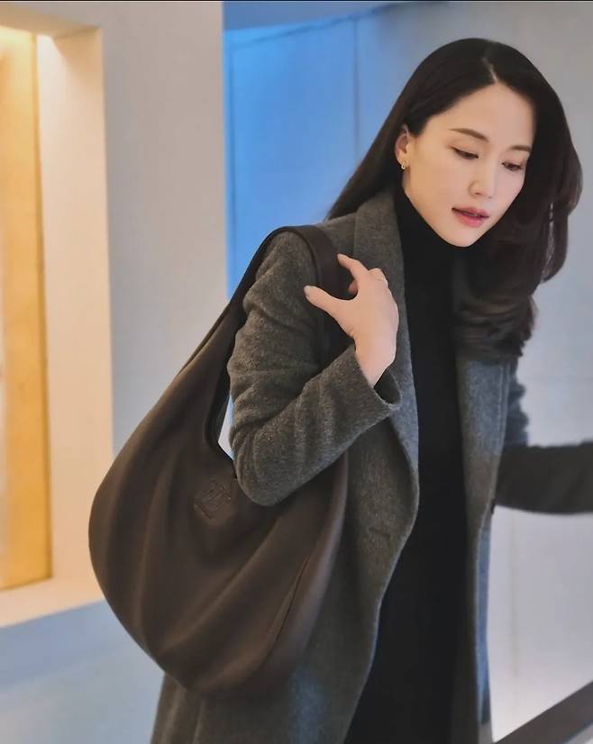 10년지기 남사친과 깜짝결혼♥1살 연상 금융맨이 반한 미모의 여배우 뷰티는 내운명