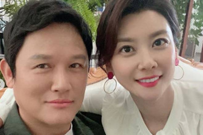 사랑꾼 연예인 부부 잘사는 줄 알았는데결혼 19년 만에 안타까운 소식 뉴스에이드