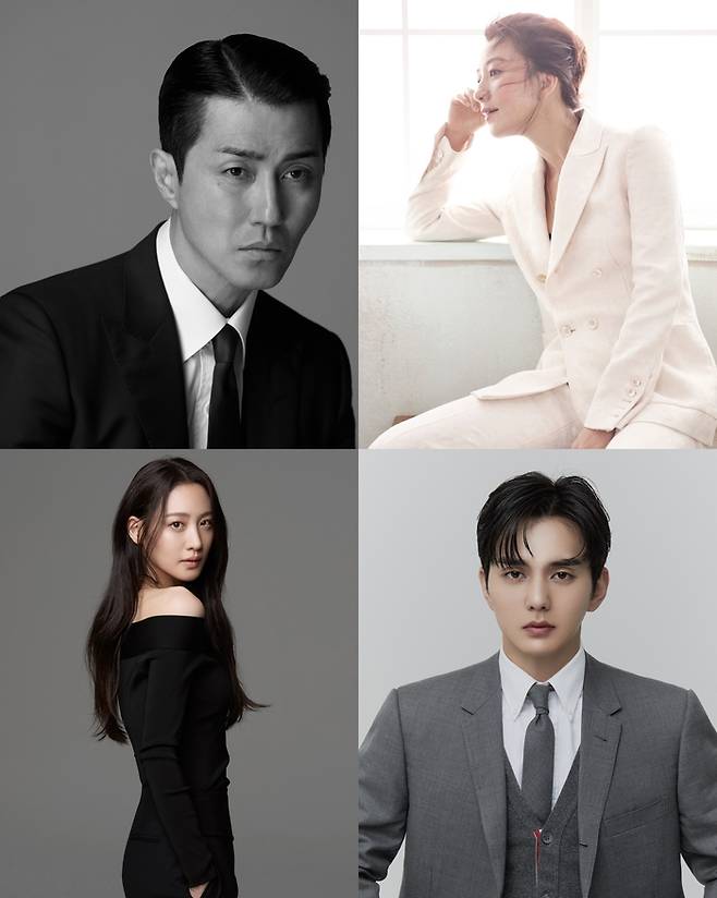 차승원·김희애·이성경 ‘yg 배우들 대거 Fa지각변동 올까 스경연예연구소