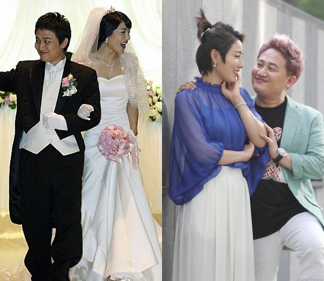 결혼 준비 다 했는데 갑자기 결혼 취소한 톱스타 배우 나만 몰랐던 모든 이야기