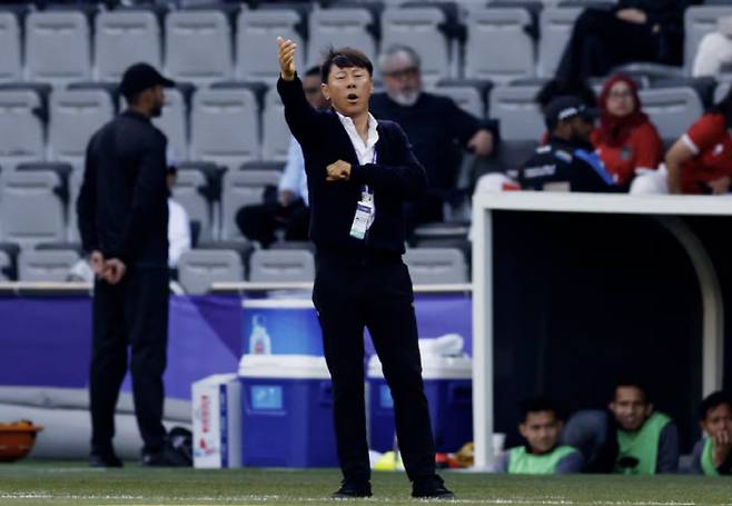 이럴 수가 충격 경질 신태용 차기 행선지 후보 구단주가 인니 협회장→뒤통수 논란 후 재결합 가능성 등장