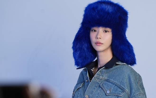 역대 여성 스타 화보중 가장 예쁘다는 반응 나온 여배우의 인생 화보 필더무비