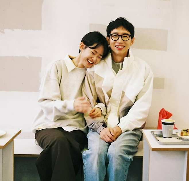 연애는 싫은데 결혼은 하고 싶어서만난 지 한 달 만에 혼인신고한 배우 삶은영화