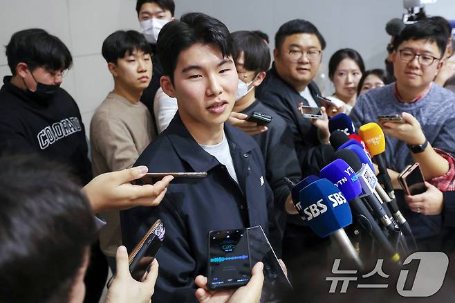 다저스 합류 김혜성 올해 주전 2루수 전망역대 최고 로스터