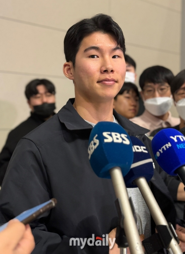 슈퍼 유틸리티 김혜성 영입 다저스 영리한 행보” 사사키만 웃었나美전문가 선정 겨울의 위너 ‘우뚝