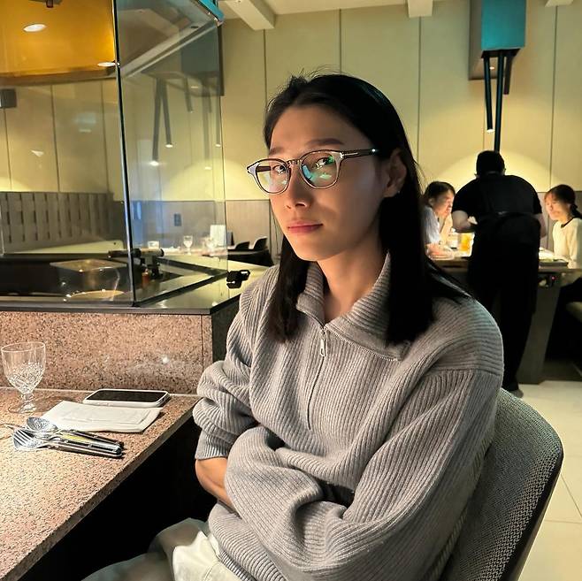 재석 오빠는 왔는데 톱스타 불참에 아쉬움 표현한 전 배구선수 스타일링 라이프업