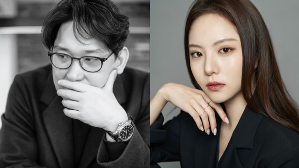 27살에 48세 유명인과 열애설났는데 최근 기쁜 소식 전한 여배우 스포엔 뉴세이