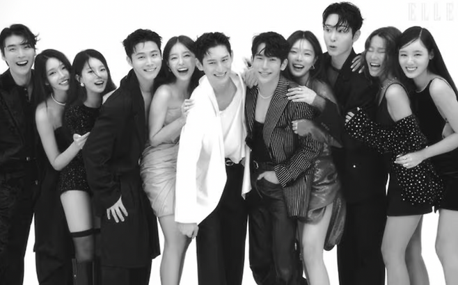 솔로지옥4 최커and현커 스포 육준서and이시안 논란의 진짜 이유는 인사픽뷰