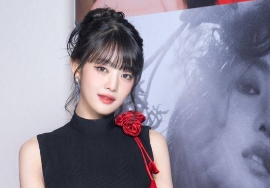 여자아이들 민니 데뷔 7년 만의 첫 솔로 앨범다음 꿈은 빌보드 1위”