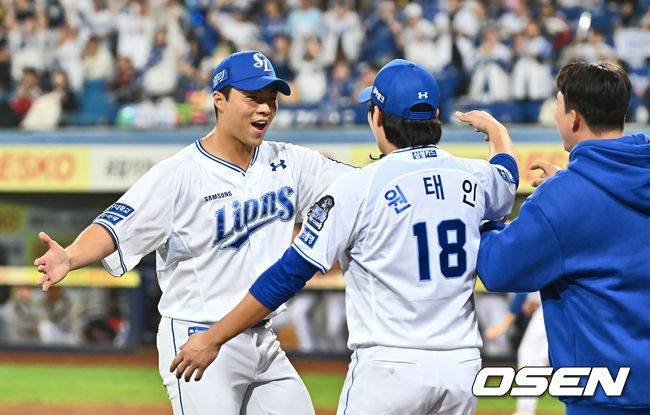 이름부터 범상치 않다ps 제구 난조 극복→개명까지 절치부심한 포스트 오승환 야구 잘하고 싶어 이름 바꿨다