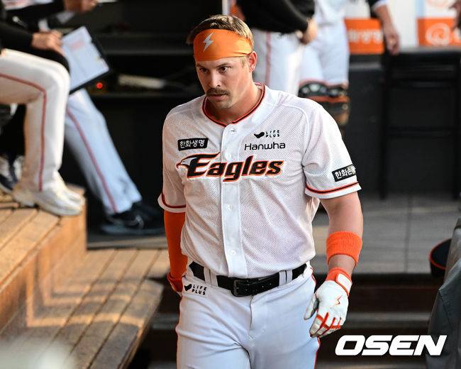 영악한 사사키 센가·야마모토보다 어려워npb 15홈런→kbo 0홈런 전 한화 오그레디 Mlb서 괴물 될 것