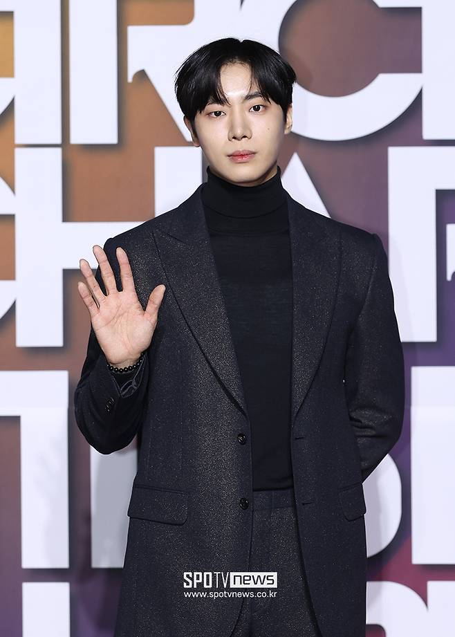 추영우 90년대 톱모델 父 추승일 배우 꿈꿀 때 적극 밀어줘효도 뿌듯해
