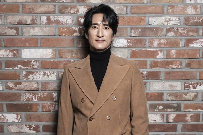 귀신경찰 신현준 故 김수미 아들 사랑해 문자마지막일 줄은 인터뷰②