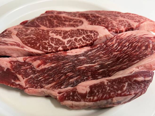 소고기 그냥 굽지 마세요 육즙 가득 10배 더 맛있는 고기 굽는 법 텐바디