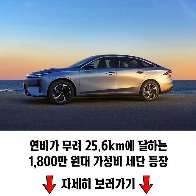 보고도 믿기지가 않는다 새로 등장한 스포츠카에 아빠들까지 관심 집중 토픽트리