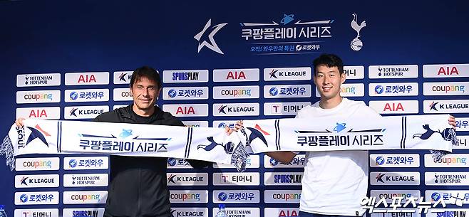 손흥민 충격 이적 보인다 패패무패패패→승승승승승승이탈리아 선두 나폴리가 부른다 토트넘 지옥 탈출하나