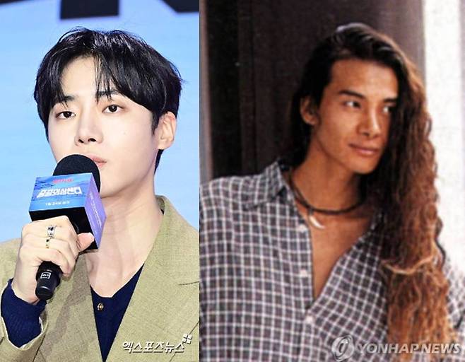 추영우 父90년대 톱모델 추승일 배우 활동 적극 지원효도하는 것 같아 뿌듯 컬투쇼 종합