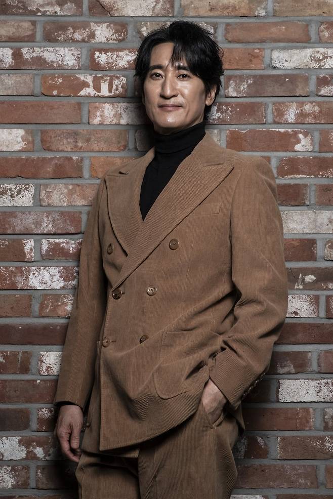 신현준 엄마 덕에 이 영화가 만들어졌다김수미의 마지막 선물귀신경찰 Ten인터뷰