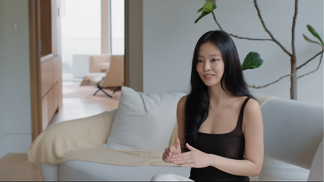 진짜 살 빠질까제니가 추천한 ‘콜드 플런지 하루 10분