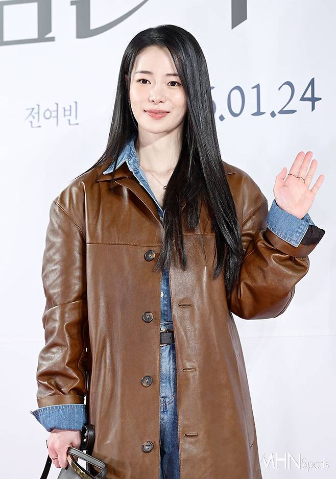 임지연 빛나는 더글로리 우정검은 수녀 변신 송혜교 응원 멋지다 동은아