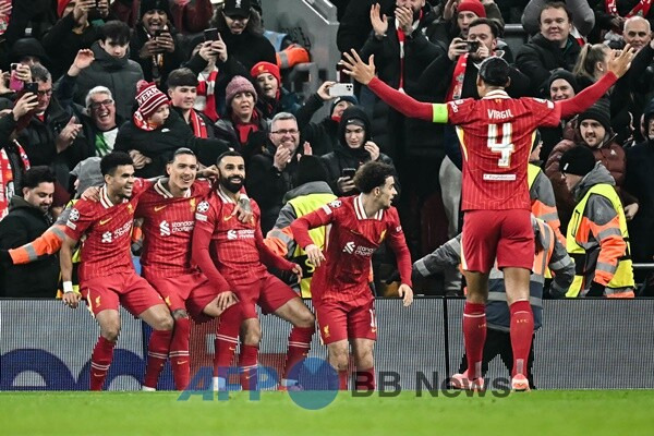 리버풀 Ucl 16강 직행 Son 큰일 난 이유는 초점
