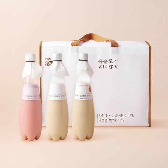 설 명절 마음을 담은 센스 있는 선물 3 덴 매거진