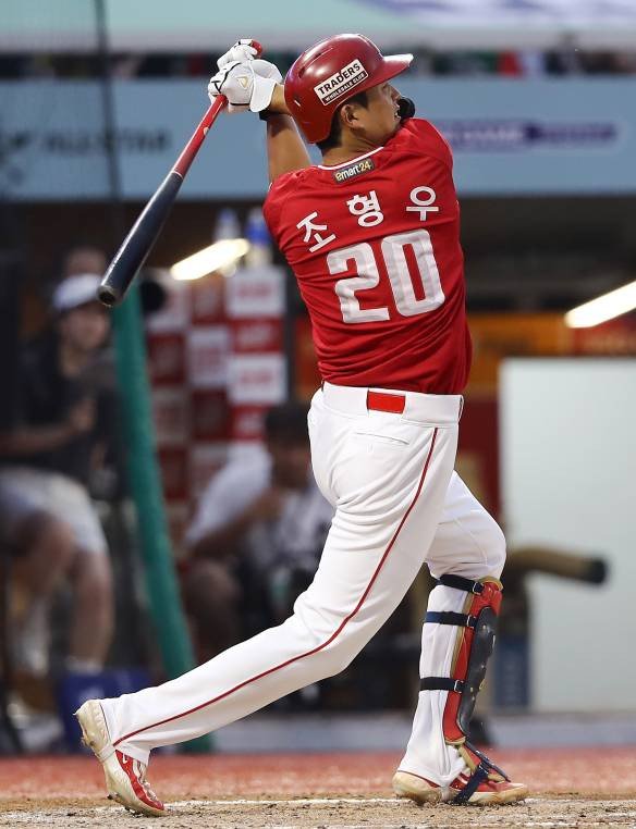 무조건 기회 잡아야 한다 감독이 찍었다 절치부심 조형우 Is 인터뷰