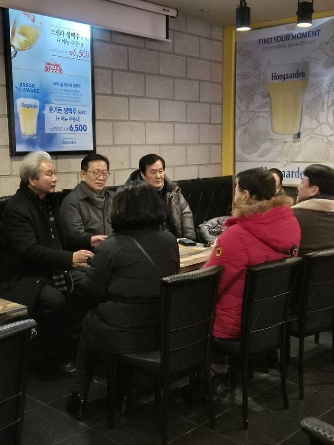 민주 與 폭동을 폭동이라 부르지 못하고 폭도들에 끌려다녀