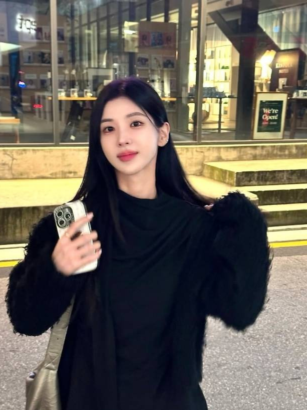 강석우 딸 강다은 젖살 빠지니 확 달라진 비주얼 원피스룩에 담긴 아빠 유전자 스타와 라이프