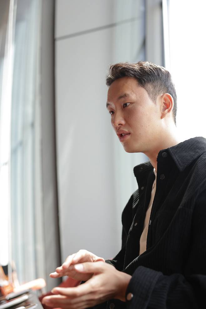 현장인터뷰 대표팀은 가고 싶다고 가는 자리 아냐 이적 하자마자 더블 연출한 복덩이 정승현 태극마크 향한 진심