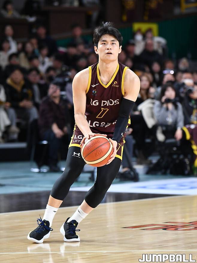 ‘마레이 복귀 카운트다운 상승세의 Lg 상위권 판도 뒤흔들까