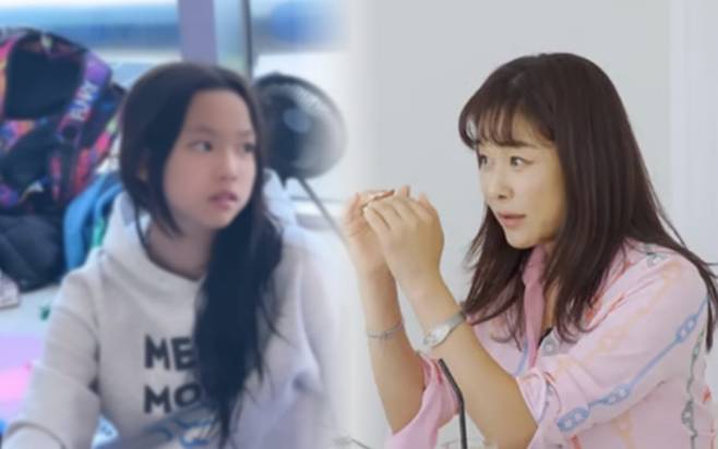 40대 엄마가 12살 딸에게 ‘이것 시키는 진짜 이유 퍼스트펭귄