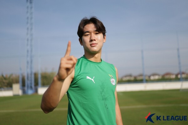 윤도영 향한 Epl 관심 브라이튼 아스톤 빌라 영입 리스트 포함또 한 명의 빅리거 탄생하나 떠오르는 신예