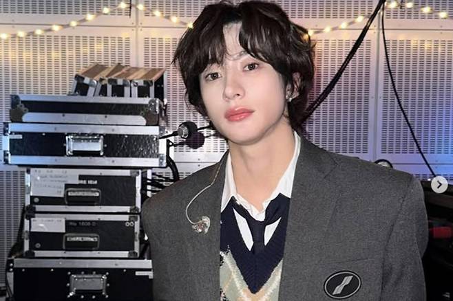 사진 한 장 올렸다가 데뷔까지 한 비주얼 남돌 친동생도 Sm 사옥서 포착 뉴스에이드