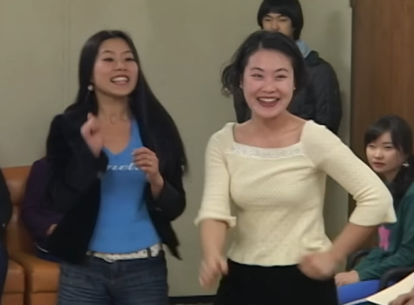 조인성 잘 생긴지 모르겠는데 방송에서 막말했던 배우 무비이락