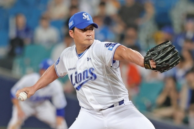 우리가 아는 마무리 오승환이 아닐 수도 있지만” Kbo 112승 좌완의 굳건한 믿음과 팬들에게 전하는 당부