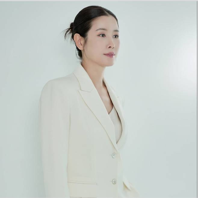 자녀 없이 결혼 11년차 대화 나눌 2세가 있으면 좋겠다는 여배우 슈트룩 대본은 내운명