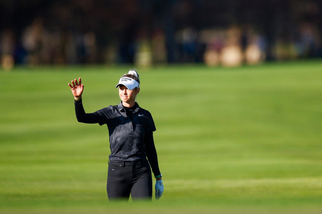 또 ‘lpga 일정에서 빠진 ‘코르다 우승 대회···1개 대회 폐지 1개 대회는 파행