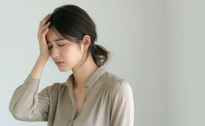 방치하면 큰일납니다 이 증상 나타나면 바로 병원가세요 건강의 모든것