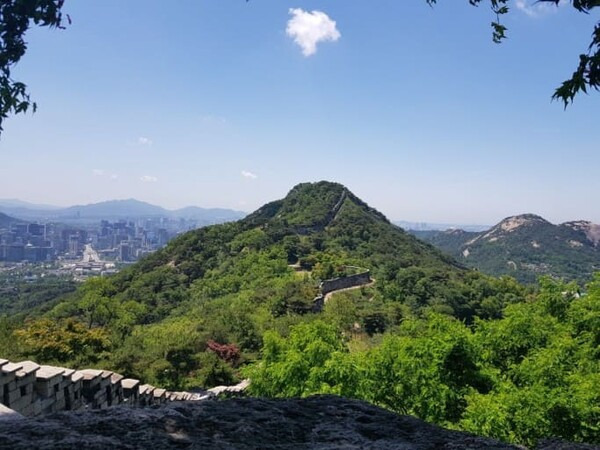 도심 속 타임머신 종로구 역사 산책 코스 Best 4 추천 이앤투어픽