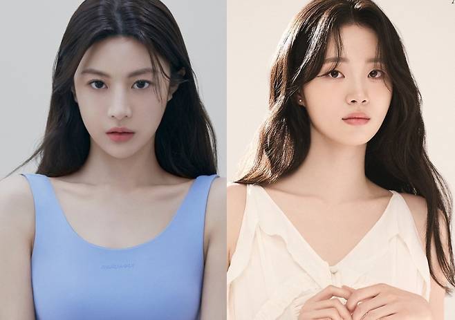韓 최고의 20대 여배우들 캐스팅해 놓고 공개 못하고 있는 이 작품 필더무비