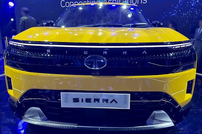 비주얼로 싼타페 박살 단돈 1700만 원 역대급 Suv 정체 뭐길래 뉴오토포스트