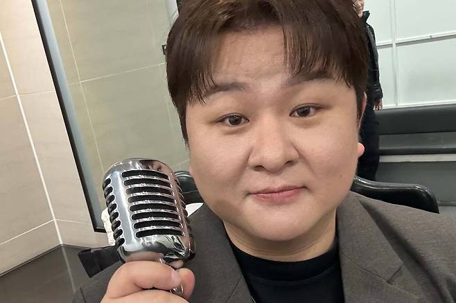 중학교 첫사랑 아내와 결혼했는데 각방 쓴다는 男스타 스타일에이드