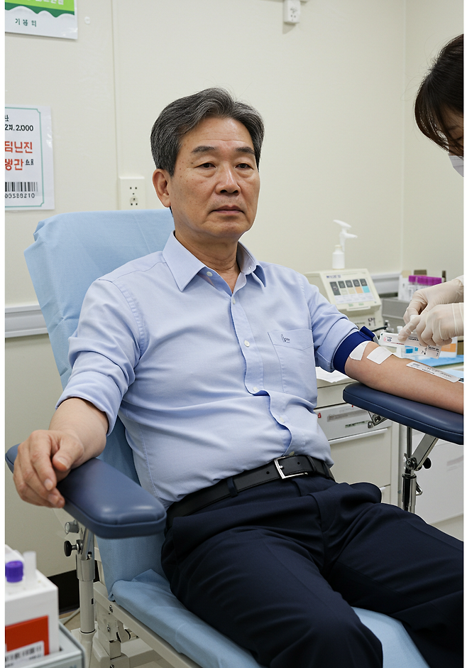 56세 국민 주목 무료 간염 검사 시작 반딧불