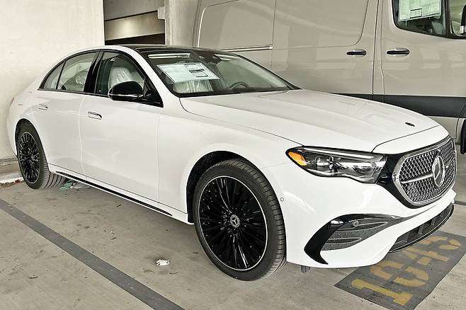 Bmw 이제 어쩌나 벤츠 아빠들 위해 최후의 수단 꺼낸 상황 오토포크